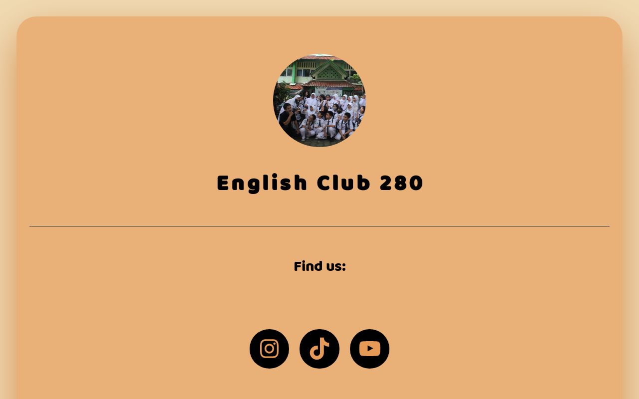 EnglishClub280